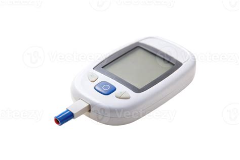Blood Glucose Meter Simplifies Diabetes Testing For Better Control