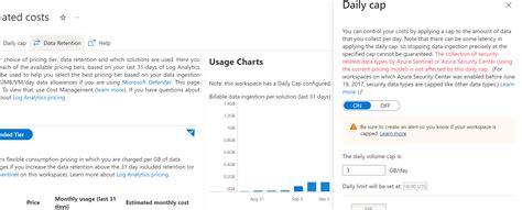 application insights showing in live metrics but not in log analytics