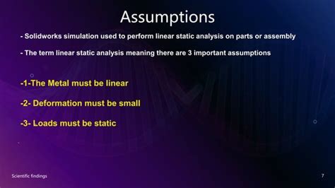 Static Analysis Static Analysisstatic Astatic Analysis Ppt