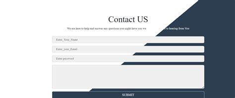 GitHub AbdulSalamGit Hospitam Management System Template Resposive