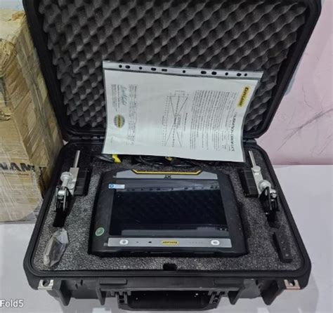 Easy Laser Xt440 Laser Alignment System