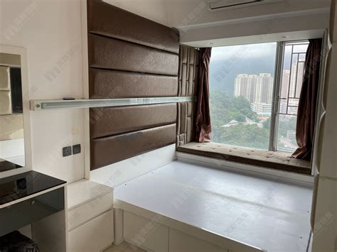 大圍 名城 3期盛世 1座 中層 Na室 網上搵樓 美聯物業