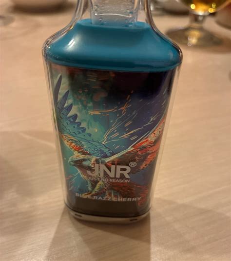 Jnr Falcon 16k Puff 16000 Hawaii Prix Ultra Bas Gros