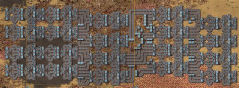 Smaller Version Of 16 Belt Universal Lane Balancer Rfactorio Smaller Version Of 16 Belt Universal Lane Balancer Rfactorio