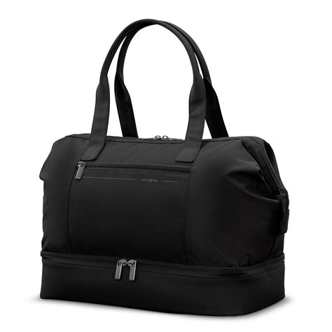 Better Than Basic Weekender Duffels And Bags Samsonite