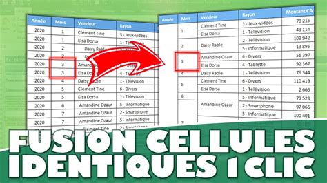 Comment Utiliser Une Formule Excel Pour Compter Les Cellules Non Vides