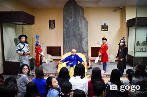 Түрэгийн үеийн соёлын өвүүдийг дэлгэлээ