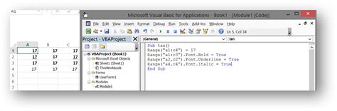 How Excel Macros Vbas Can Help You Save Time Tinuiti
