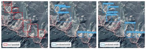 A Lightweight And Partitioned Cnn Algorithm For Multi Landslide Detection In Remote Sensing Images