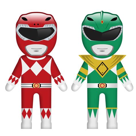 Power⚡️rangers On Twitter Hey Ranger Nation What Emojis Best