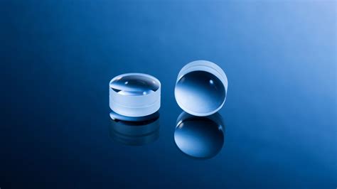Oem Odm Combined Prisms Glass Lens And Prism Assembly Doublets Triplets