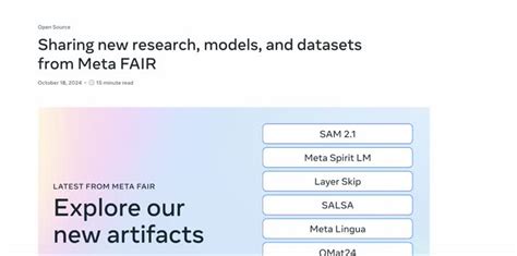 Naqqash Abbassi On Linkedin Meta Is Really Killing It They Have Just