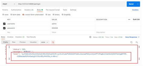 Node使用 Express Jwt 实现token登录验证jwtsign Csdn博客