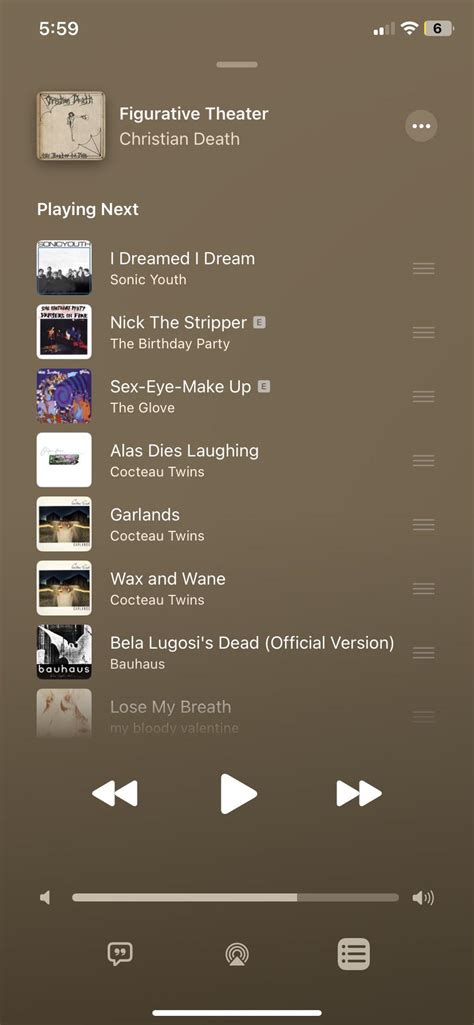 Anyone Else Experiencing This No Shufflerepeat Buttons Rapplemusic
