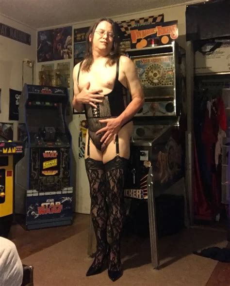 Joanie Seven Til Midnight Open Cup Teddy 15 Nude Pics XHamster