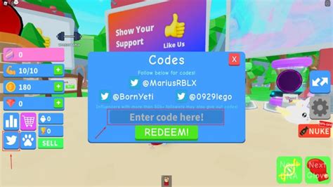 Roblox Boxing Simulator Codes September Pro Game Guides