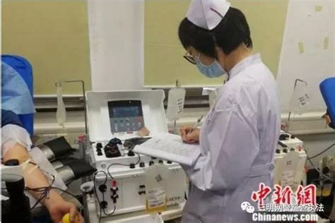 聚焦世界獻血日：這些關於獻血的小知識需掌握 每日頭條