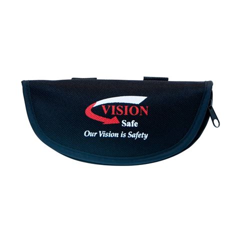 Eyewear Belt Case Australian Ppe Wholesaler Visionsafe