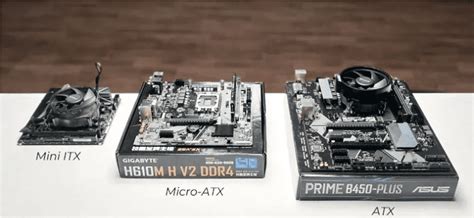 Choosing The Right Computer Case Key Factors To Consider Tech2geek
