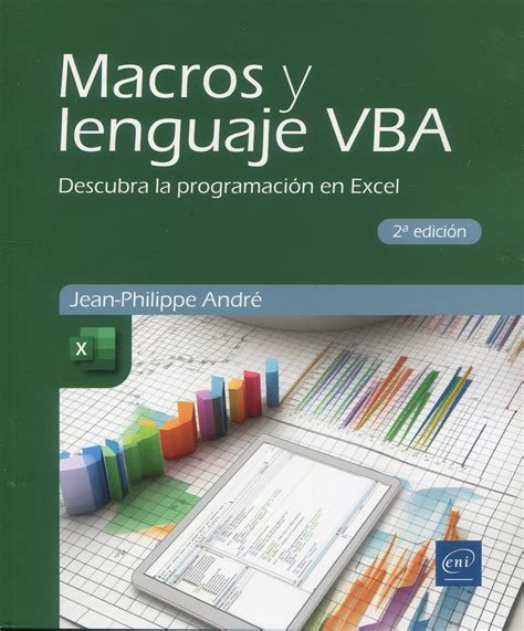 Macros Y Lenguaje Vba Descubra La Programación En Excel