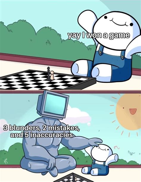 20 Chess Memes That Will Make You Laugh