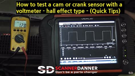 Inductive Hall Effect Sensor At Dorothy Hammons Blog
