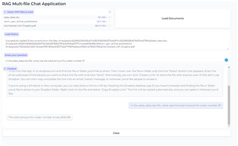 Build And Deploy A Multi File Multi Format Rag App To The Web