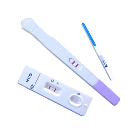 Pregnancy Test Kits Reliability At Iva Blackburn Blog