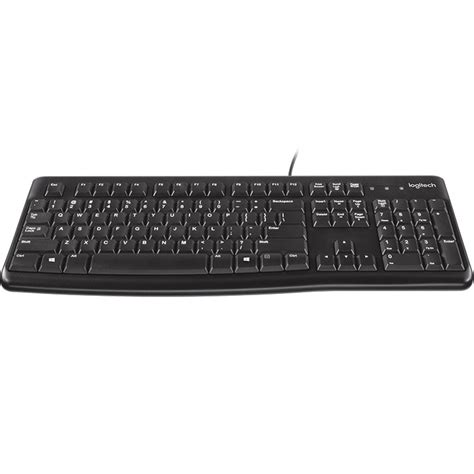 Jual Logitech Keyboard K120 Keyboard Logitech Garansi Resmi 1 Tahun Di Seller Sweet Shop