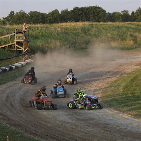 Cole Sandercock Racing Youtube