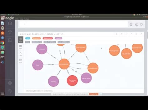 Exploring Yelp With Graph Algorithms Neo4j Online Meetup 45 YouTube