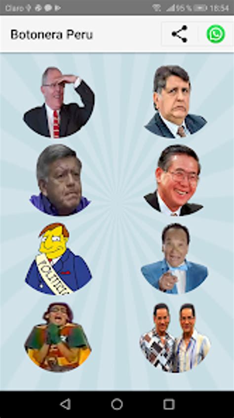 Botonera Peru For Android Download