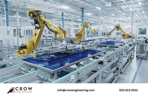 Crow Engineering Inc On Linkedin Industrialautomation Artificialintelligence Ai