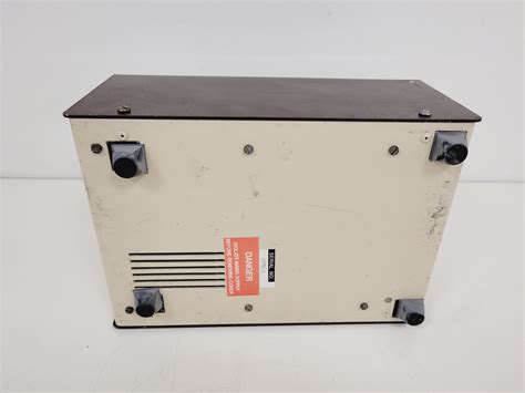 Jones Model 7955 Chromatography Column Chiller Heater Lab