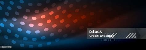 모션 벡터 일러스트입니다 네트워크 디지털 개념입니다 추상적 인 미래 배경 추상 패턴입니다 빅 데이터 시각화 배경 추상적인 기술 통신 데이터 과학 0명에 대한 스톡 벡터 아트