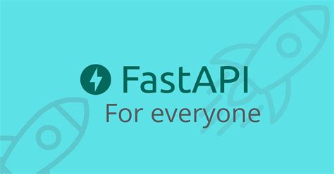 Mastering Fastapi With Python Best Practices Performance Tips And