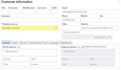 How To Import Quickbooks Online Customers And Sales Transactions Into Legrand Cloud Crm Legrand