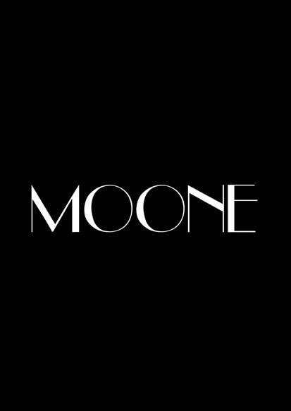 Moone