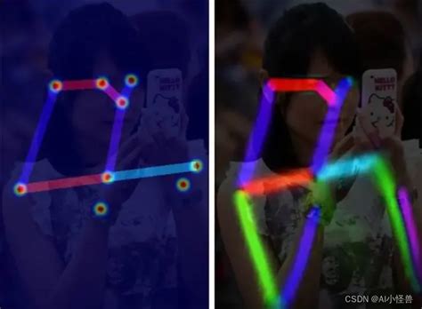 Yolo11 Pose关键点检测：训练实战篇 自己数据集从labelme标注到生成yolo格式的关键点数据以及训练教程 阿里云开发者社区