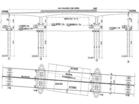 2852m跨径特大桥钢栈桥安全专项方案 路桥施工方案 筑龙路桥市政论坛