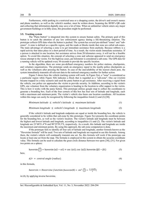 Smart Vehicle Management By Using Sensors And An IoT Based Black Box PDF