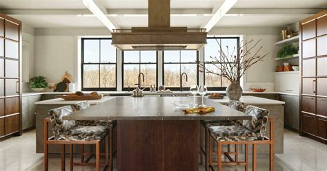 Chefs Table Traditional Home Home Lee Esta Historia En