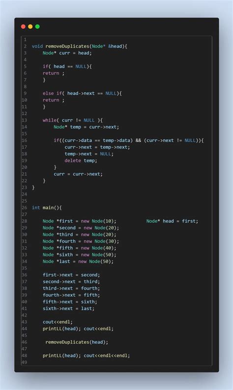 Day88 Datastructures Algorithms Linkedlist Codinglife Dsa Cpp Vipul Suthar 12 Comments