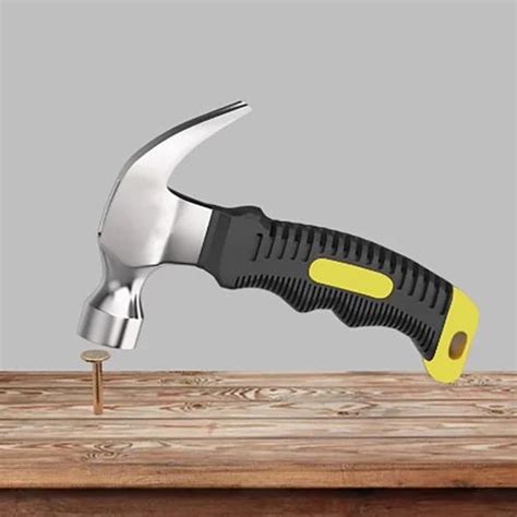 Small Hammer Camping Hammer Mini Hammerr For Indoor Outdoor Using