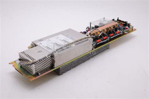 4 000 0014 Hologic Mammography High Voltage Generator Assembly