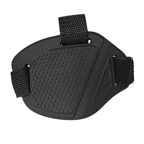 Black Motorcycle Shoe Protector Boot Protector Pvc Shoe Boot Cover