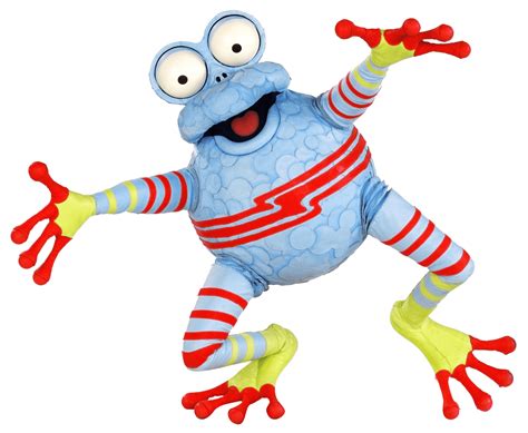 Watch The Fimbles Horrid Henry