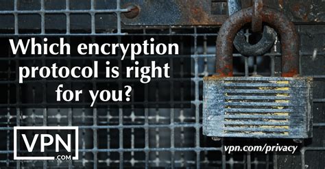 VPN Encryption What Is It How Does It Work VPN