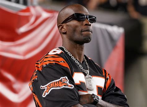Chad Johnson Mentions Possible Terry Mclaurin Trade Suitors Newsweek