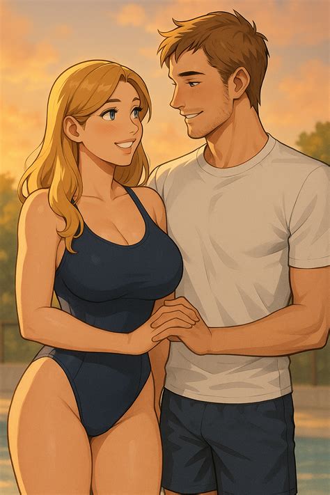 Making Waves 7 By Kamiking47 On Deviantart